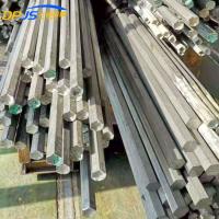 China 2mm 25mm 455 321 316l Stainless Steel Bar Rod Round Square 17-4PH 1 4 1 2 Ss Rod 10mm for sale