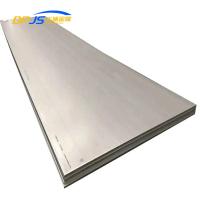 China 718Plate DIN Standard Stainless Steel Sheet MOQ 1 Ton for sale