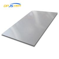 China 0.8mm 1.0mm 2b Mirror Polishing AISI 310 314 Stainless Steel Sheet/Plate petroleum chemical industries for sale