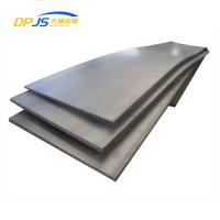 China Slit/Mill Edge Stainless 315 Steel Plate Sheeting 2B/BA/8K/HL/Etched/Mirror for sale