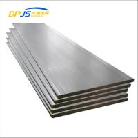 China EN 316 Steel Sheet Plate Width 1000mm - 2000mm With IBR Certificate for sale