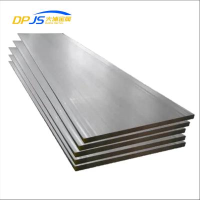 China EN 316 Steel Sheet Plate Width 1000mm - 2000mm With IBR Certificate for sale