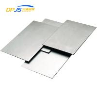 China AISI/ASTM 318 DIN X10crnimonb1812 X7cr14 X12crniti189 Alloy Stainless Steel Sheet/Plate for sale