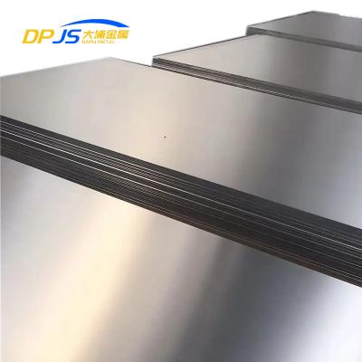 China SGS Certified 309 Stainless Steel Plating Sheet 0.1mm - 150mm 1000mm for sale