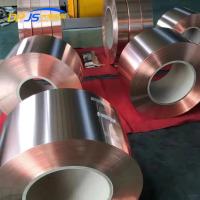 China H62 C27200 Brass Copper Plate C83600 Ti Bronze Alloy Copper Sheet Coil with Competitive Price for sale