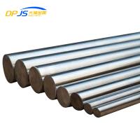 China Round Stainless Steel  Bar Rod 304 316 430 Customized Diameter With CE/ISO/SGS/BV Certification for sale