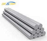 China Customized Diameter Stainless Steel Bar Rod Polished AISI 304 316 for sale