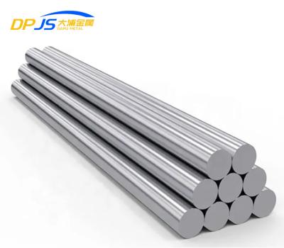 China Customized Diameter Stainless Steel Bar Rod Polished AISI 304 316 for sale