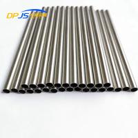 China 0.3 - 100mm Stainless Steel Tube Pipe 2000mm Wall Thickness Customized Material for sale