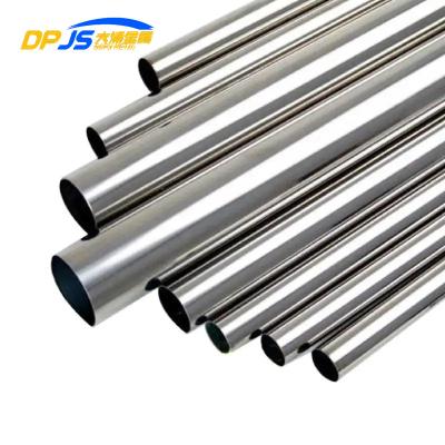 China 0.3 - 100mm Stainless Steel Tube Pipe 2000mm Wall Thickness Customized Material for sale