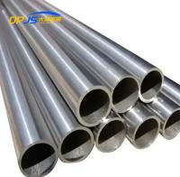 China Pickling Stainless Steel Tube Pipe Customized Length 1000-6000mm for sale