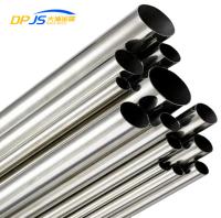 China Pickling Stainless Steel Tube Pipe Customized Length 1000-6000mm for sale