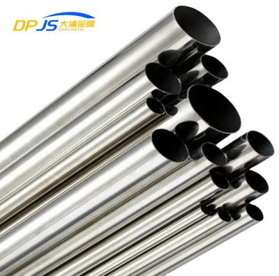 China Pickling Stainless Steel Tube Pipe Customized Length 1000-6000mm for sale