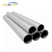China Pickling Finish Stainless Steel Tube Pipe Wall Thickness 0.3-100mm Customized for sale