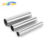 China S47710 Stainless Steel Welded Pipe S31782/S47310/S90402 Customized Seamless for sale