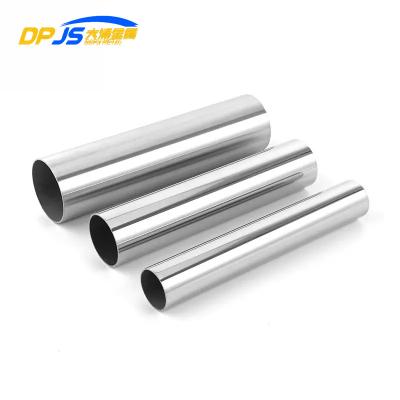 China S47710 Stainless Steel Welded Pipe S31782/S47310/S90402 Customized Seamless for sale