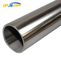 China S47710 Stainless Steel Welded Pipe S31782/S47310/S90402 Customized Seamless for sale