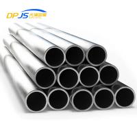 China Mirror Polish Stainless Steel Pipe S31603/S42010/S43035 ASTM ASME For Electronic Equipment for sale