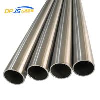 China Polish Stainless Steel Tube Pipe 4-2000mm Outer Diameter 2B 8K for sale