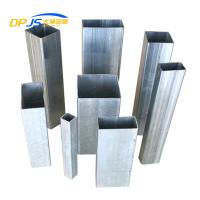 China Polish Stainless Steel Tube Pipe 4-2000mm Outer Diameter 2B 8K for sale