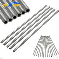 China ASTM AISI JIS Pickling Stainless Steel Pipe Wall 0.3-100mm Surface Treatment Polish for sale