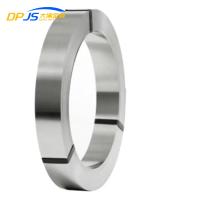 China 0.1-20mm Stainless Steel Strip Coil With Various Surface Finish For Industrial for sale
