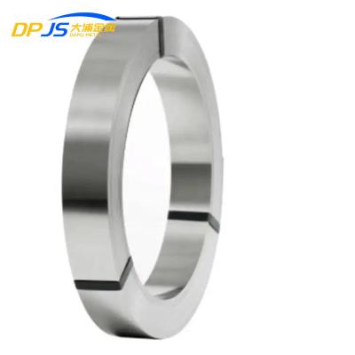 China 0.1-20mm Stainless Steel Strip Coil With Various Surface Finish For Industrial for sale