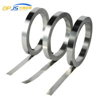 China Cutting Stainless Steel Coil Strip Polishing Processing Service 1000-6000mm for sale