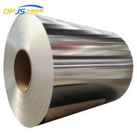 China 0.1-20mm Stainless Steel Strip Coil With Various Surface Finish For Industrial for sale