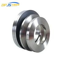China Bright Annealed Stainless Steel Coil Strip 1000-6000mm Length 20mm for sale