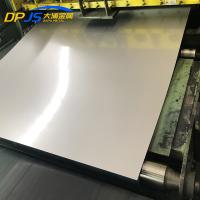 China 305 310S 318 309S Stainless Steel Plate Sheet 8K HL 2B 0.1mm - 150mm for sale