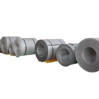 China DIN / ASME Stainless Steel Coil Strip 305 316N 384 Cold Rolled Polished Surface for sale