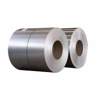 China DIN / ASME Stainless Steel Coil Strip 305 316N 384 Cold Rolled Polished Surface for sale