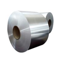 China DIN / ASME Stainless Steel Coil Strip 305 316N 384 Cold Rolled Polished Surface for sale