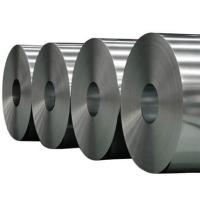 China DIN / ASME Stainless Steel Coil Strip 305 316N 384 Cold Rolled Polished Surface for sale