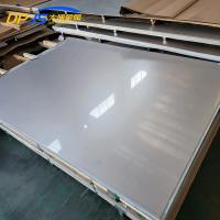 China 304ba 310 309 314 Series Stainless Metal Sheet For Food Industries / Medical Equipment for sale