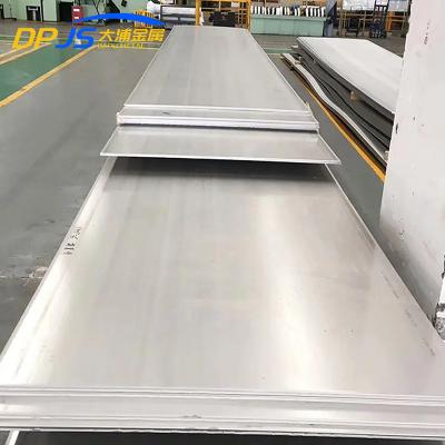 China Matte Satin Mirror Finish Stainless Steel Sheet Plate 304 316 1mm 16 Ga Ss Sheet 2b Finish for sale