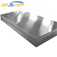 China 1000mm-6000mm Stainless Steel 1mm Sheet 410/630/904L/718 Slit Edge Mill Edge for sale