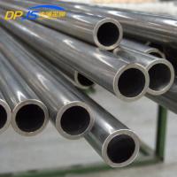 China 304 316 310h 310CB Mirror Finish Stainless Steel Tube ASTM ASME For Electronic Equipment for sale