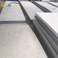 China 308 316ls 310lmn 321 Stainless Steel Plate Sheet 8K HL 2B 0.1mm - 150mm for sale