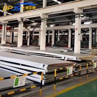 China 308 316ls 310lmn 321 Stainless Steel Plate Sheet 8K HL 2B 0.1mm - 150mm for sale