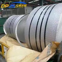 China Polished Stainless Steel Coil Strip Mill Edge Cold Rolled Sheet 316 309S 601 903 1mm 20mm for sale