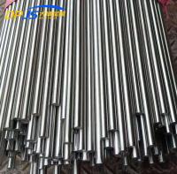 China 1.4466 1.4361 1.4521 1.4818  Natural Color Stainless Steel Rod polished surface for Construction for sale