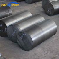 China Polished Chemical Equipment Stainless Steel Round Stock S30327 S30317 S30460 S12791 for sale