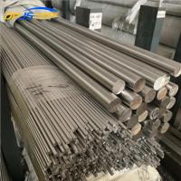 China Polished Chemical Equipment Stainless Steel Round Stock S30327 S30317 S30460 S12791 for sale