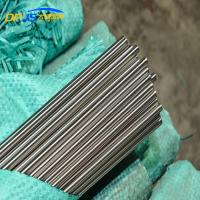 China Polished Chemical Equipment Stainless Steel Round Stock S30327 S30317 S30460 S12791 for sale