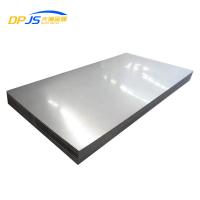China 316 305 308 316ls Stainless Steel Sheet Metals Alloys 3mm 4mm 10mm Thickness for sale