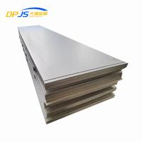 China 316 305 308 316ls Stainless Steel Sheet Metals Alloys 3mm 4mm 10mm Thickness for sale