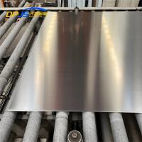 China 316 305 308 316ls Stainless Steel Sheet Metals Alloys 3mm 4mm 10mm Thickness for sale