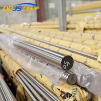 China Round Stainless Steel Bar Rod 310 310CB 904L Customized Diameter With ASTM AISI for sale